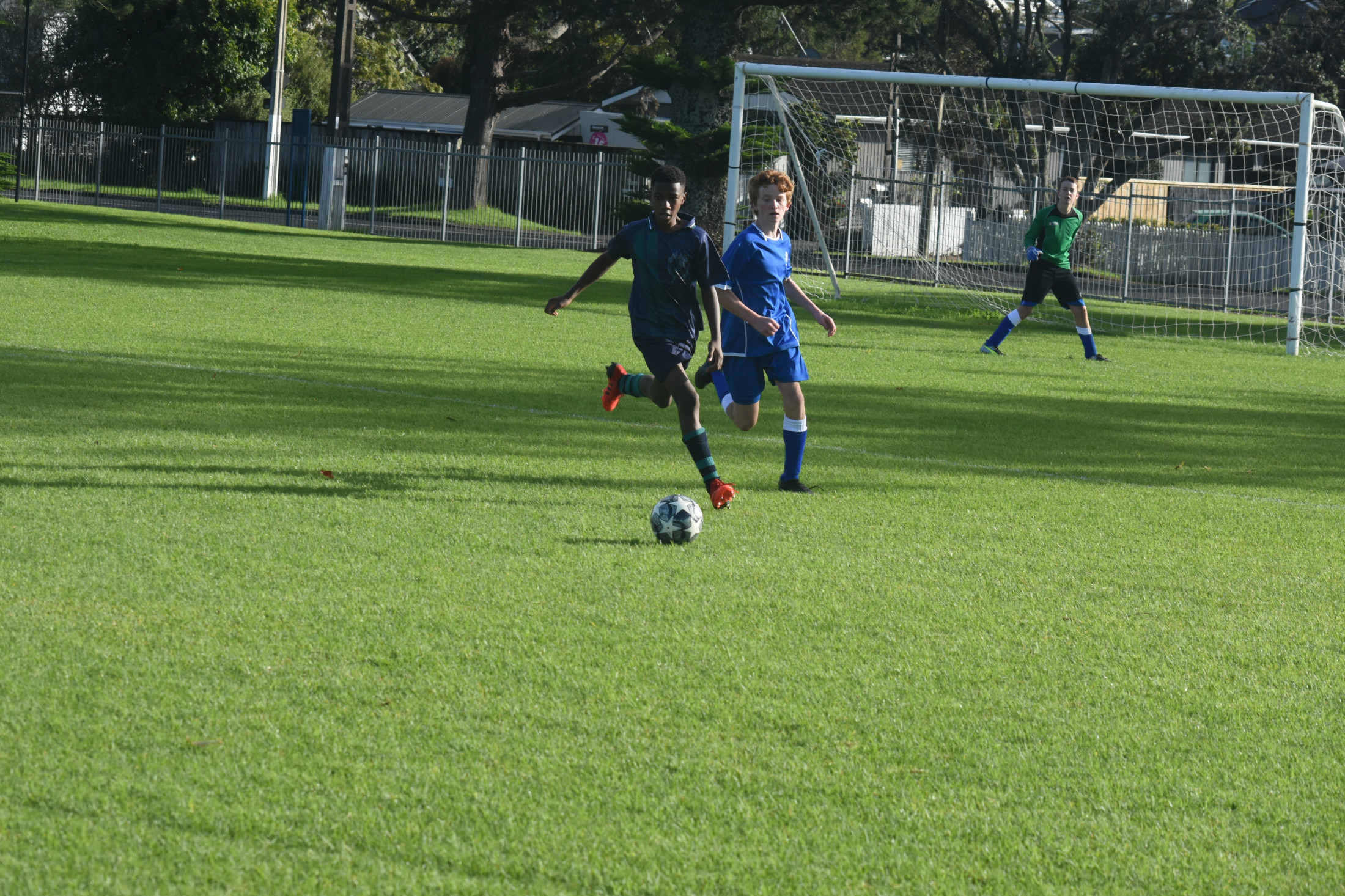 Glendowie College